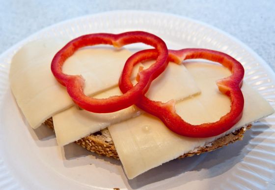 Kaffe og ostemadder | Mænds Fællesskaber